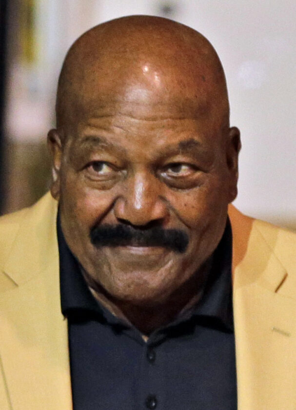 Jim Brown Dead At The Age Of 87 | News, Sports, Jobs - The Intelligencer